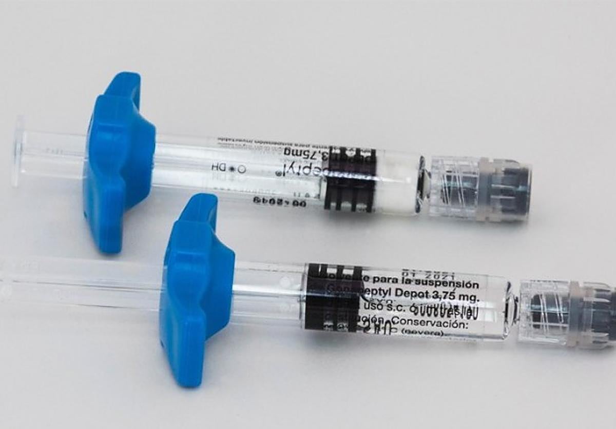 Alerta sanitaria por la retirada de un medicamento para tratar el cáncer | El Correo